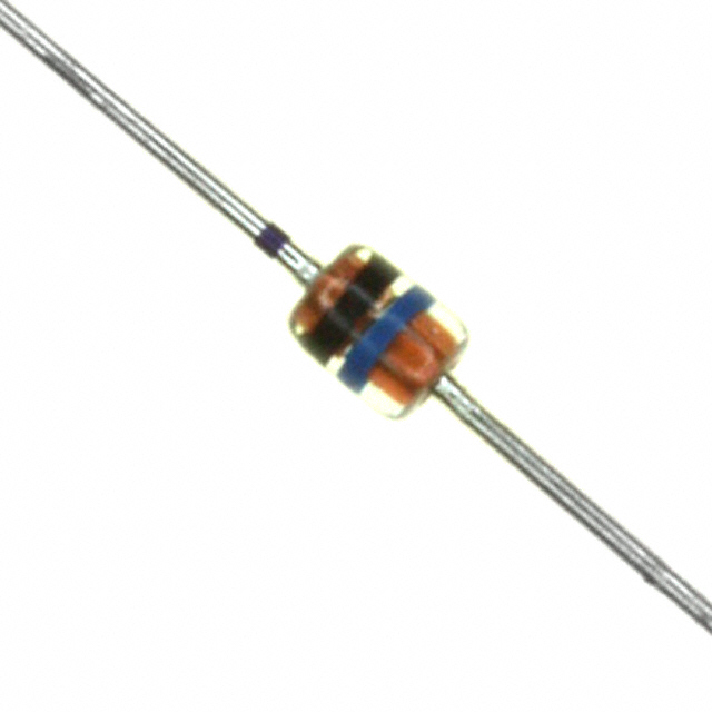 RF DIODE STANDARD 35V DO34-A1 MA2C85800E Panasonic製｜電子部品・半導体通販のマルツ