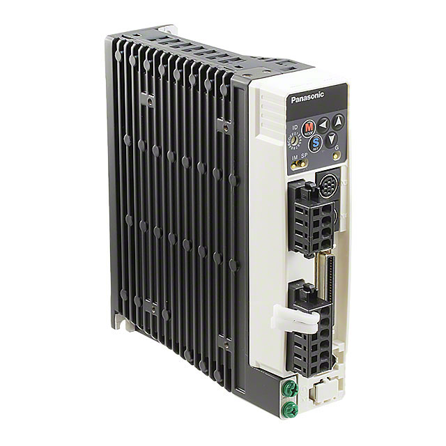 SERVO DRIVER 10A 240V LOAD MADDT1207 Panasonic製｜電子部品・半導体通販のマルツ