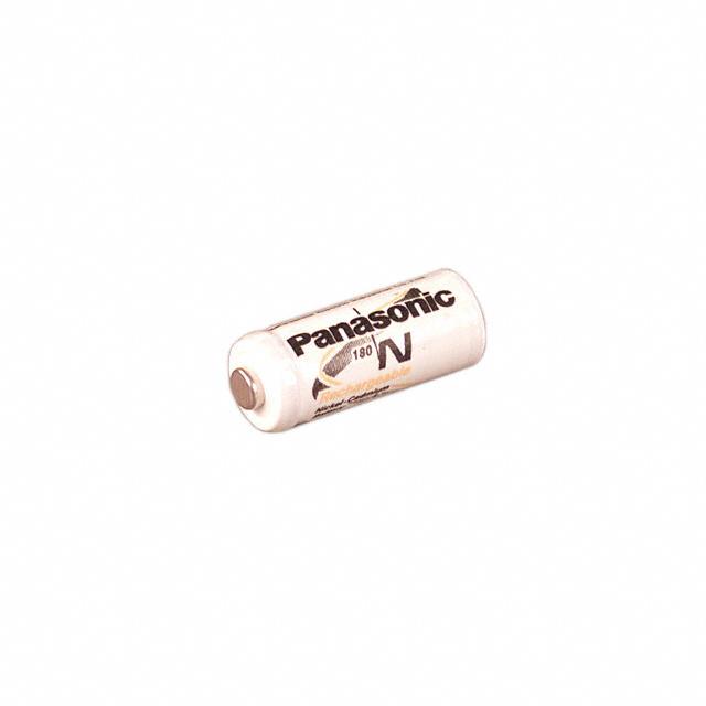 BATTERY NICAD 1.2V 180MAH N P-18N/A14 Panasonic製｜電子部品・半導体通販のマルツ