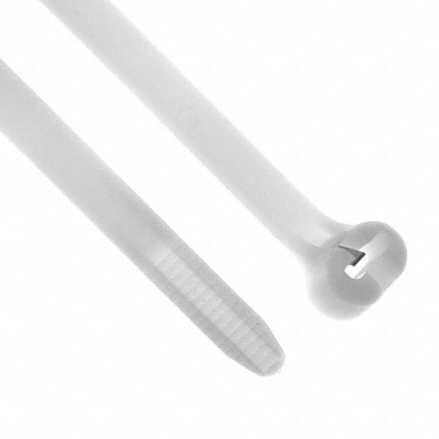CBL TIE LOCKING NAT 18LBS 7.9" BT2M-M パンドウィットコーポレーション製｜電子部品・半導体通販のマルツ
