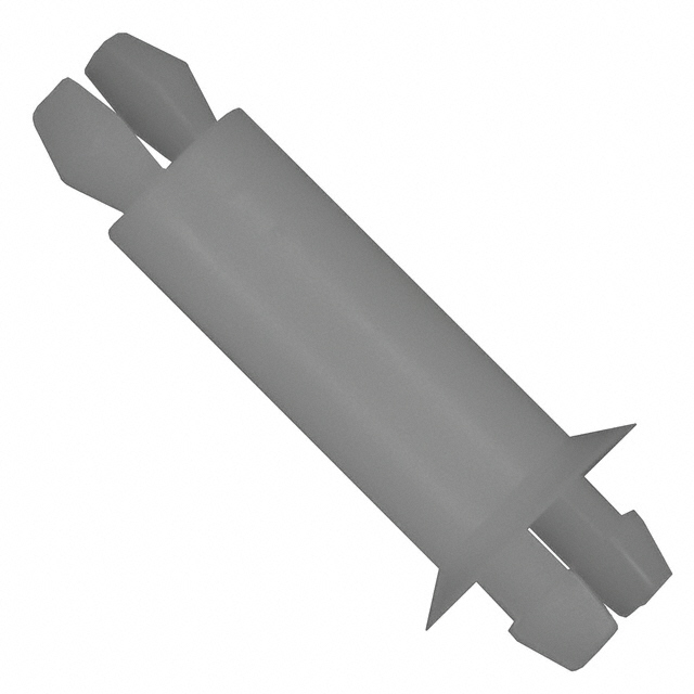 BRD SPT SNAP FIT/LOCK NYLON 3/4"" CBP75-C パンドウィットコーポレーション製｜電子部品・半導体通販のマルツ