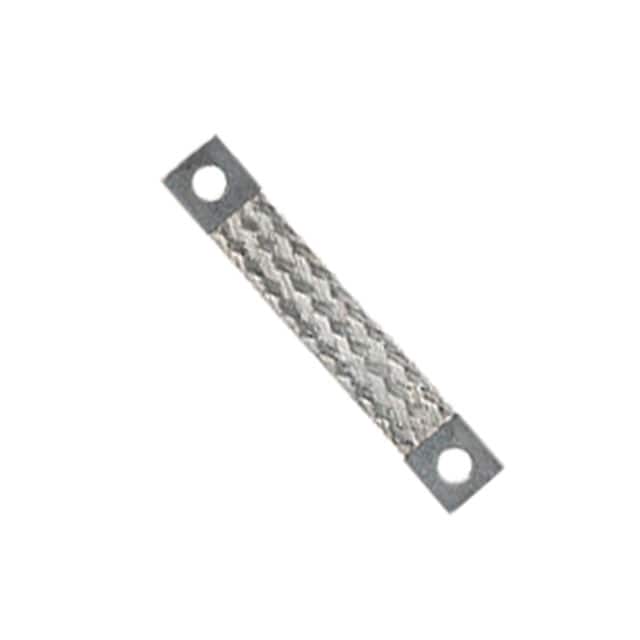 STRAP BRAIDED BONDING 1HOLE BS100645U Panduit製｜電子部品・半導体通販のマルツ
