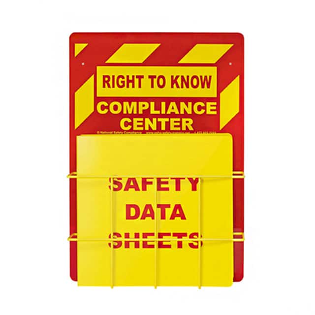 SAFETY SHT SDS COMPLIANCE CENTER PSL-GHSSTATIONE パンドウィットコーポレーション製｜電子部品 ...