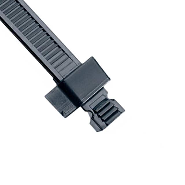 CBL TIE 2PC LOCK BLACK 50LB 6.7" SST2S-M0 パンドウィットコーポレーション製｜電子部品・半導体通販のマルツ