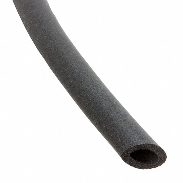 CHO-SEAL 6502 NI/AL 0.250"" 1' 10-04-2737-6502 Parker Chomerics製｜電子部品 ...