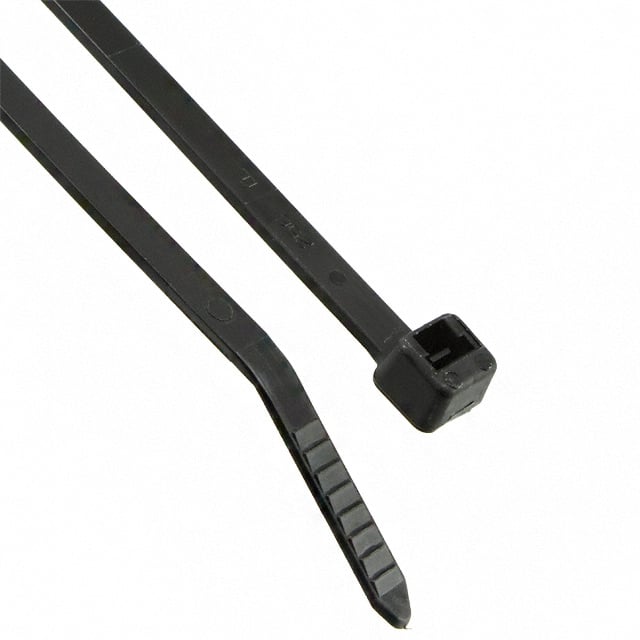 CBL TIE LOCKING BLK 50LBS 11.42"" 1005554 フェニックス・コンタクト製｜電子部品・半導体通販のマルツ