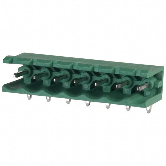 TERM BLOCK HDR 7POS 90DEG 5MM 1754533 フェニックス・コンタクト製｜電子部品・半導体通販のマルツ