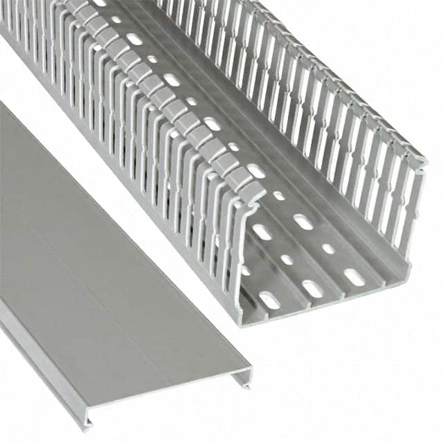 WIRE DUCT SOLID 2PC RIVET 6.56' 3240201 フェニックス・コンタクト製｜電子部品・半導体通販のマルツ