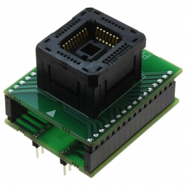 ADAPTER EPROM/FLASH DIP28/PLCC32 AE-P32-28-Z Phyton Inc.製｜電子部品・半導体通販のマルツ