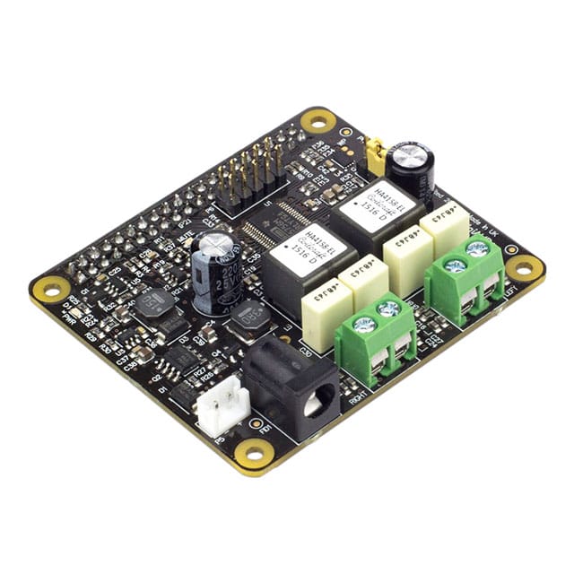 PI-DIGIAMP+ IQA002 Pimoroni製｜電子部品・半導体通販のマルツ