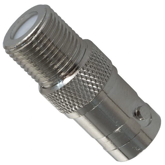 CONN ADAPT BNC JACK TO F JACK 6780 POMONA製｜電子部品・半導体通販のマルツ
