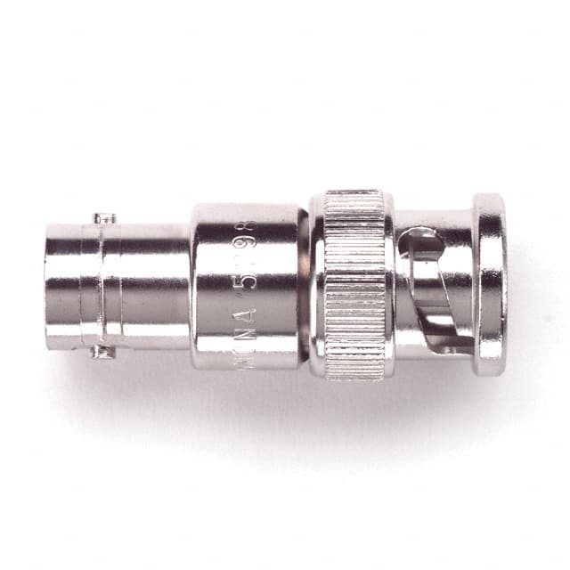 CONN ADAPT TRIAX PLUG - BNC JACK 5300 POMONA製｜電子部品・半導体通販のマルツ