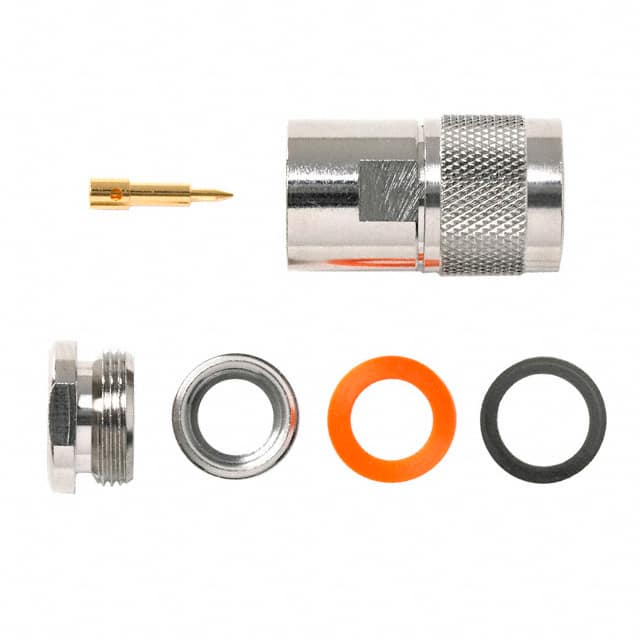 CONN N PLUG STR 50 OHM CRIMP 73062 POMONA製｜電子部品・半導体通販のマルツ