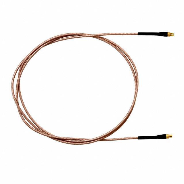 CBL ASSY MMCX PLUG RG178B 12" 73077-UU-12 POMONA製｜電子部品・半導体通販のマルツ