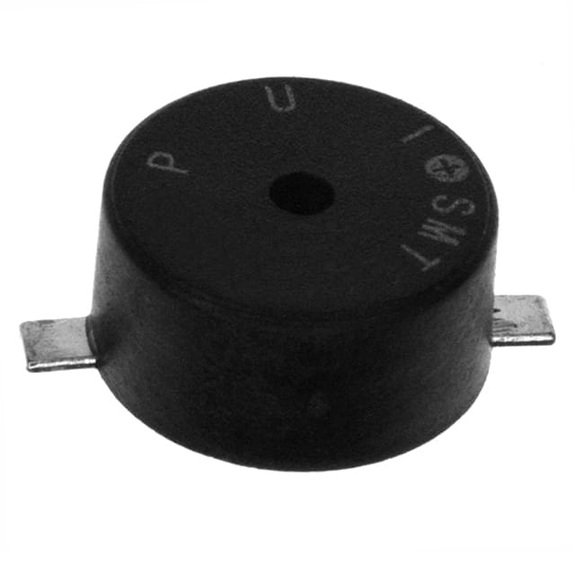 BUZZER MAGNETIC 3V 9MM SMD SMT-0927-T-2-R PUI Audio Inc.製｜電子部品・半導体通販のマルツ