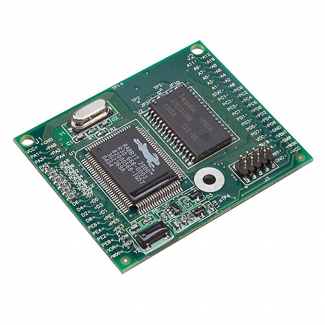 IC MOD RABBIT 2000 25.8MHZ 128KB 20-101-0405 Digi製｜電子部品・半導体通販のマルツ