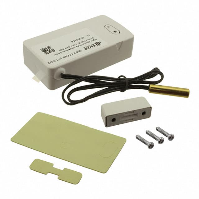 SIGFOX THERMISTOR TEMP SENSOR RBS101-TEMP-EXT-RCZ2 Radio Bridge Inc.製 ...