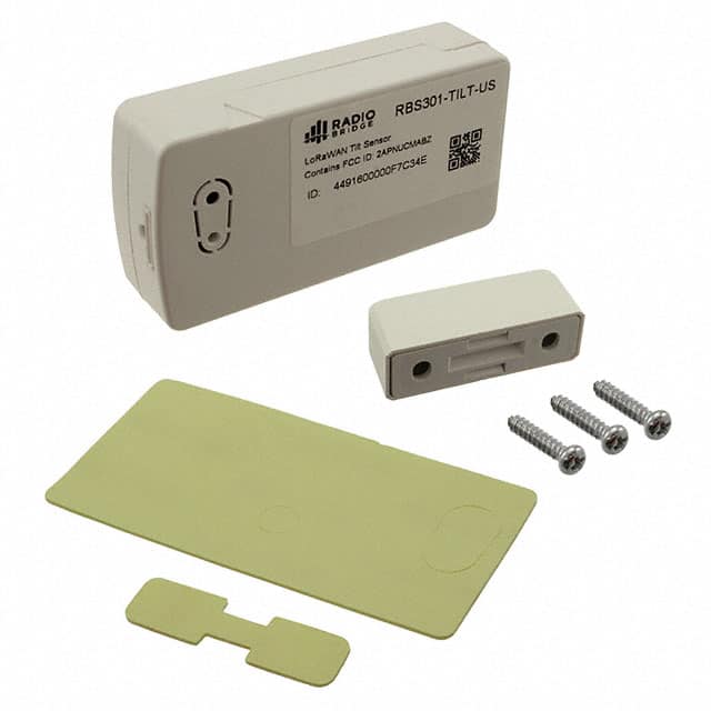 LORA TILT SENSOR RBS301-TILT-US Radio Bridge Inc.製｜電子部品・半導体通販のマルツ