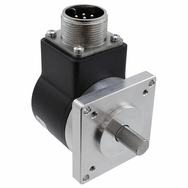 ROTARY ENCODER OPTICAL 2500PPR ZNH2500H Red Lion Controls製｜電子部品・半導体通販のマルツ