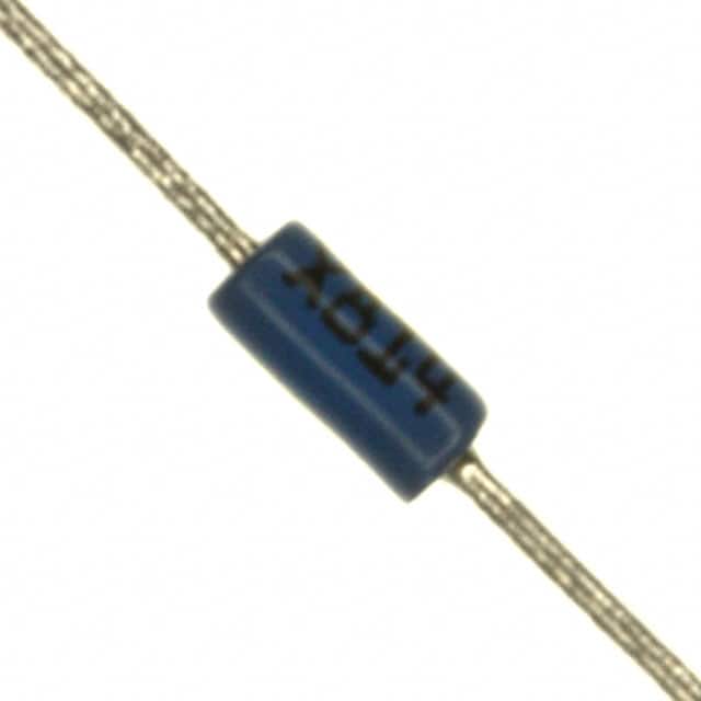RF DIODE SCHOTTKY 70V 430MW DO35 1N5711 STマイクロエレクトロニクス製｜電子部品・半導体通販のマルツ