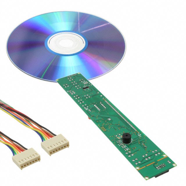 BOARD EVAL VFD STFPC320 STEVAL-CBP002V1 STマイクロエレクトロニクス製｜電子部品・半導体通販のマルツ