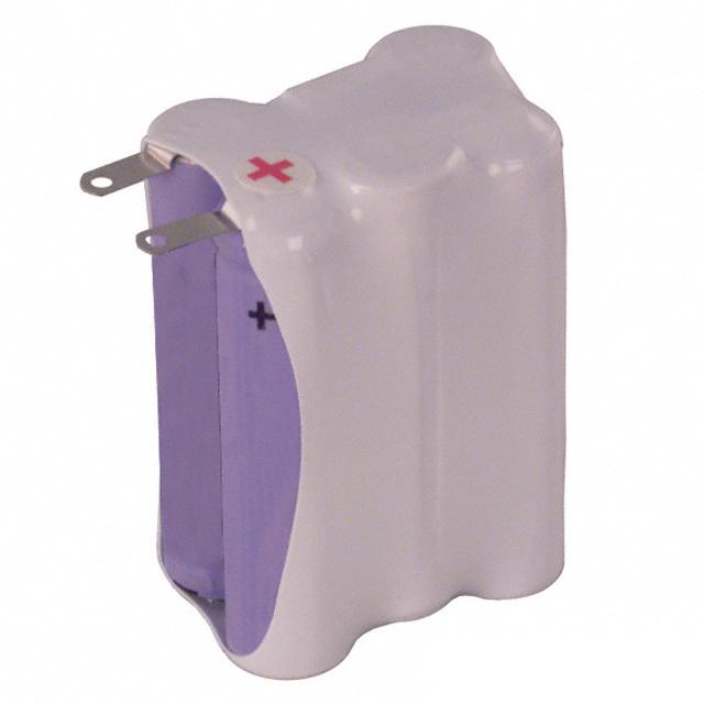 BATTERY PACK ALKALINE 9V AA LR6 G07/BF2X3 FDK製｜電子部品・半導体通販のマルツ