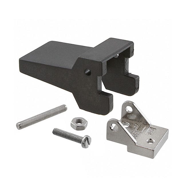 HANDLE VME KEY FORM 2 BLACK 20808137｜電子部品・半導体通販のマルツ