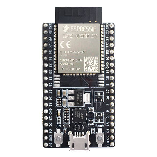 ESP32-WROOM-32E 4MB FLASH ESP32-DEVKITC-32E Espressif Systems製｜電子部品・半導体通販のマルツ