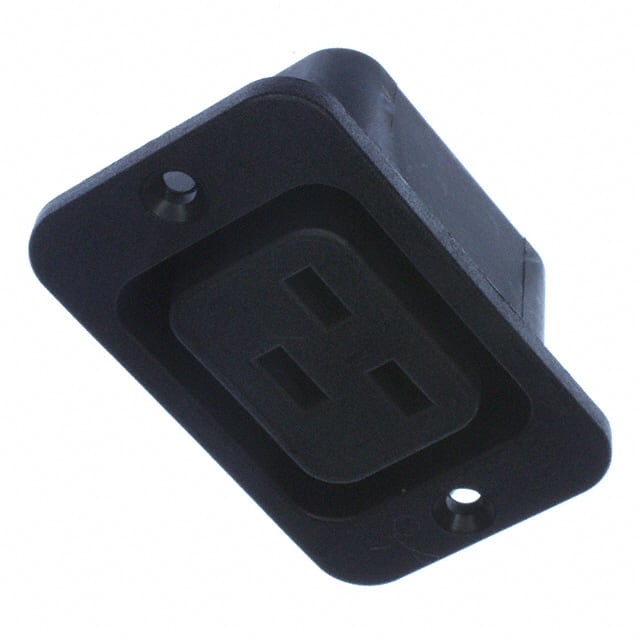 PWR ENT RCPT IEC320-2-2J PANEL 4797.3000 Schurter Inc.製｜電子部品・半導体通販のマルツ