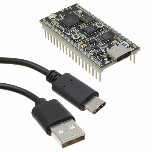NRF52840 MICRO DEVELOPMENT KIT 102991094 SeeedStudio製｜電子部品・半導体通販のマルツ