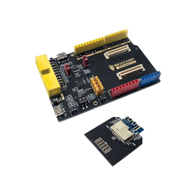 EMW110 IOT MXKIT (BASE & CORE) 102991176 SeeedStudio製｜電子部品・半導体通販のマルツ