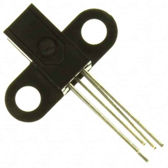 SENSOR OPTICAL 3MM PCB MOUNT GP1A52LRJ00F SHARP製｜電子部品・半導体通販のマルツ