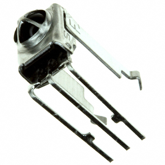 SENSOR REMOTE REC 38.0KHZ 8M GP1UE271RKVF SHARP製｜電子部品・半導体通販のマルツ