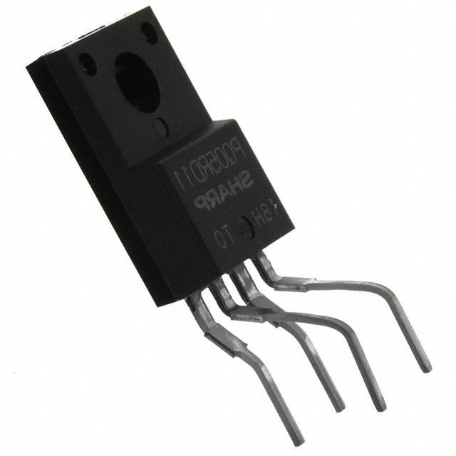 IC REG LINEAR 5V 1A TO220 PQ05RD1BJ00H｜電子部品・半導体通販のマルツ