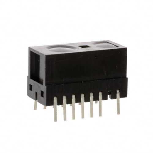 SENSOR OPTICAL 5CM DIGITAL GP2Y0D805Z0F Socle Technology Corporation製 ...