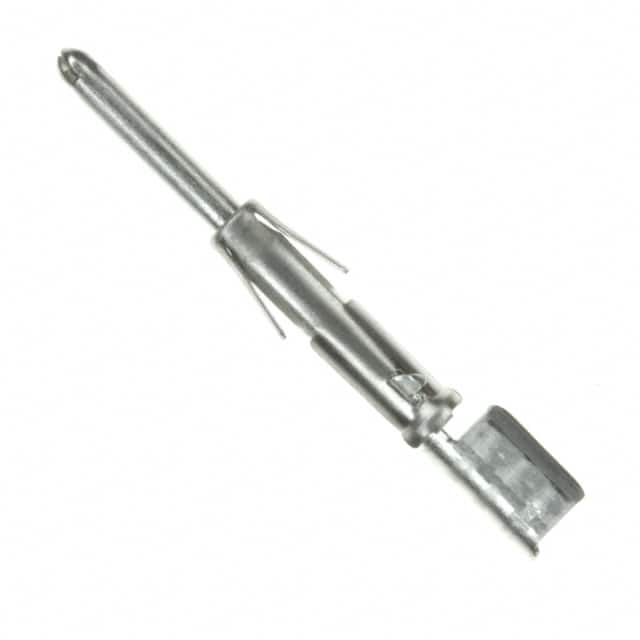 CONN PIN 14AWG TIN CRIMP SM14M1TK6 Souriau-Sunbank by Eaton製｜電子部品・半導体通販のマルツ