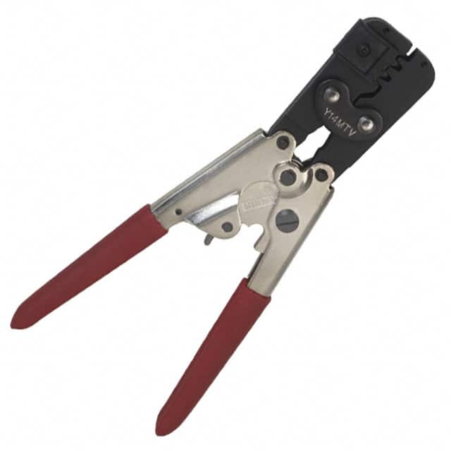 TOOL HAND CRIMPER 14-26AWG SIDE Y14MTV Souriau-Sunbank by Eaton製｜電子部品 ...