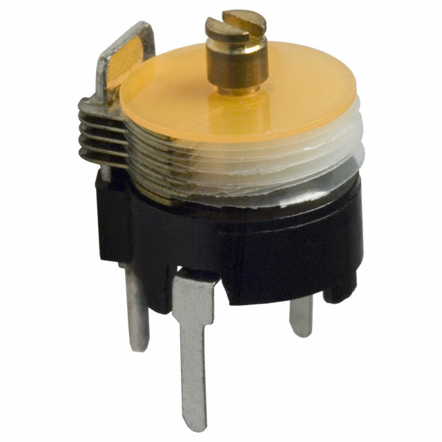 CAP TRIMMER 9-120PF 100V TH GZC12100 Sprague-Goodman製｜電子部品・半導体通販のマルツ