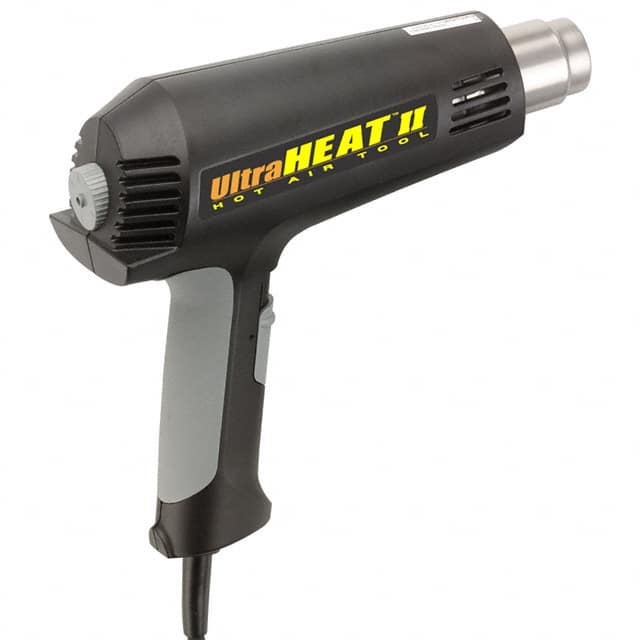 HEAT GUN VARIABLE TEMP ULTRAHEAT 109412902 Steinel America製｜電子部品・半導体通販のマルツ