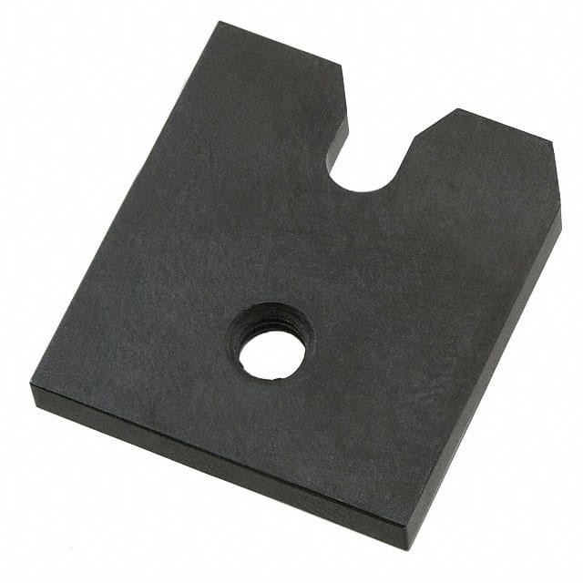 TOOL FERRULE L-PLATE .180-.189 2912527-01 Stewart Connector製｜電子部品・半導体通販のマルツ