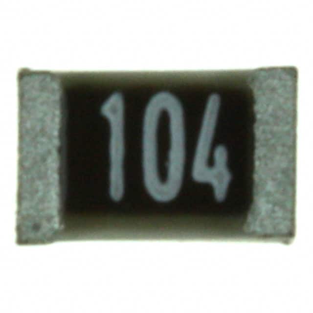 RES SMD 100K OHM 0.1% 1/4W 0805 RGH2012-2E-P-104-B Susumu製｜電子部品・半導体通販のマルツ
