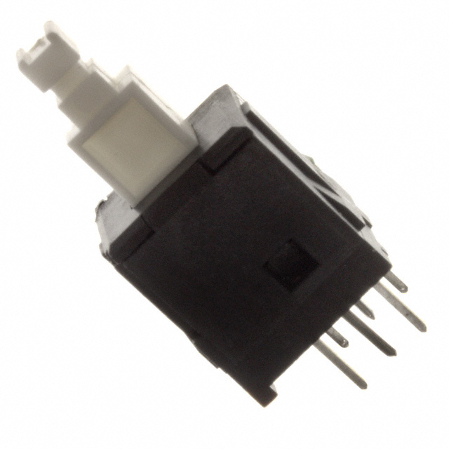 SWITCH PUSH DPDT 0.25A 28V 982A06RX Switchcraft Inc.製｜電子部品・半導体通販のマルツ