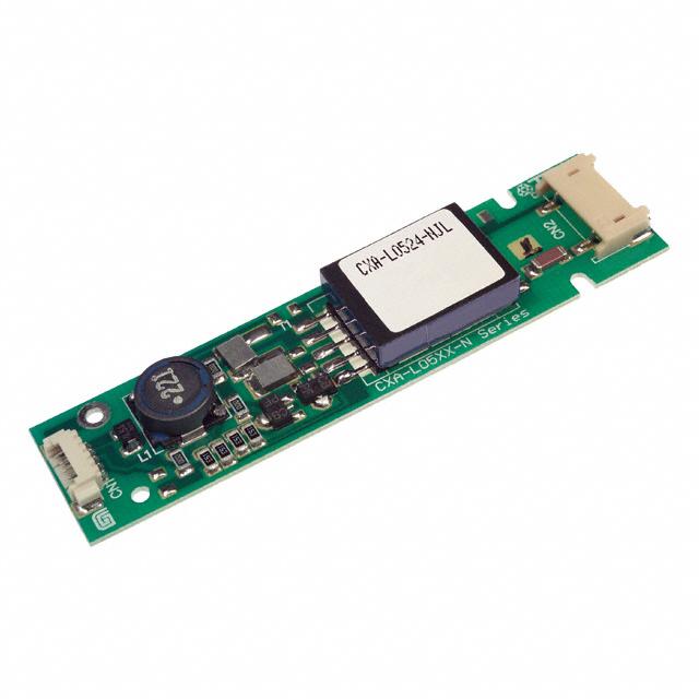 INVERTER 24V-INPUT 1500V-OUTPUT CXA-L0524-NJL TDK製｜電子部品・半導体通販のマルツ