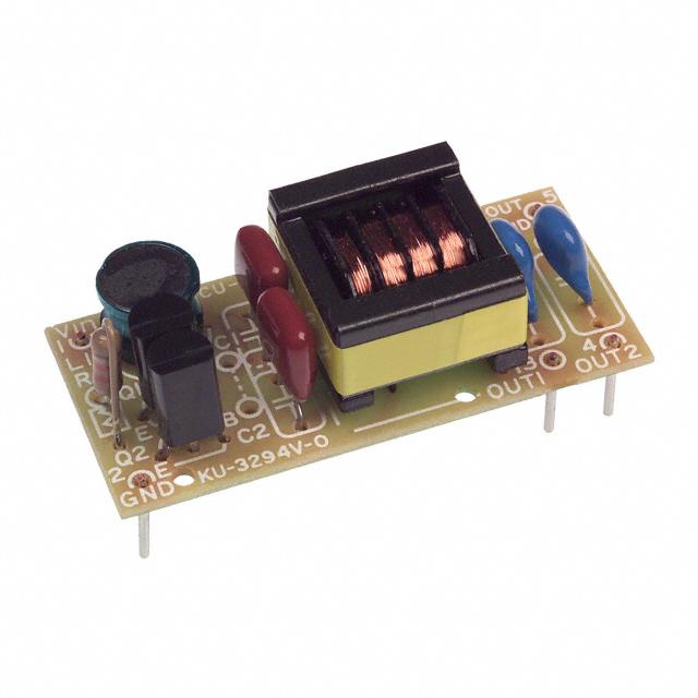 INVERTER 12V-INPUT 900V-OUTPUT CXA-L10L TDK製｜電子部品・半導体通販のマルツ