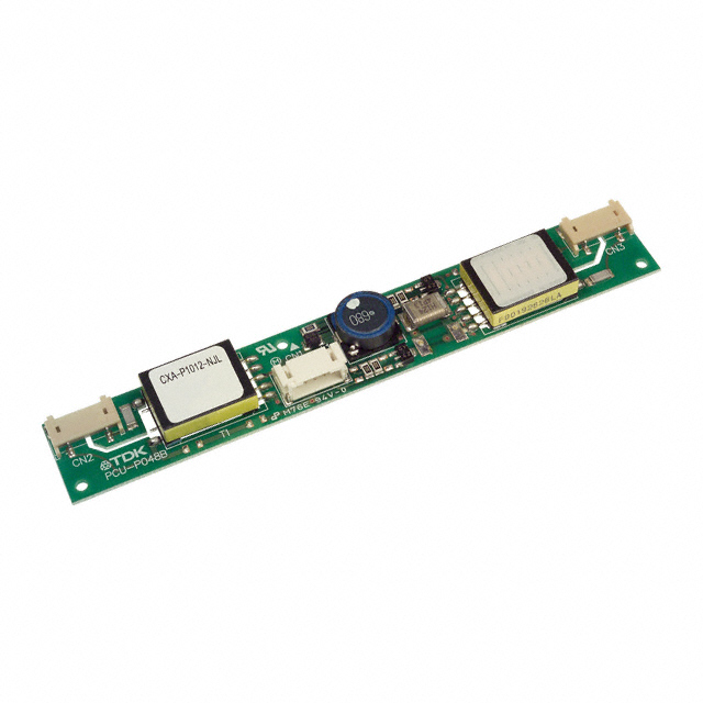 INVERTER 12V-INPUT 1500V-OUTPUT CXA-P1012-NJL TDK製｜電子部品・半導体通販のマルツ