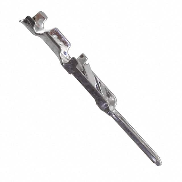 CONN PIN 26-30AWG CRIMP TIN 770672-1 タイコエレクトロニクス製｜電子部品・半導体通販のマルツ