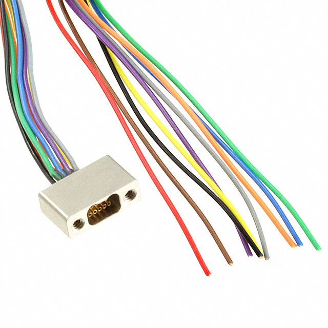 CABLE ASSY DB09 UNSHLD 457.2MM 1925221-9 タイコエレクトロニクス製｜電子部品・半導体通販のマルツ