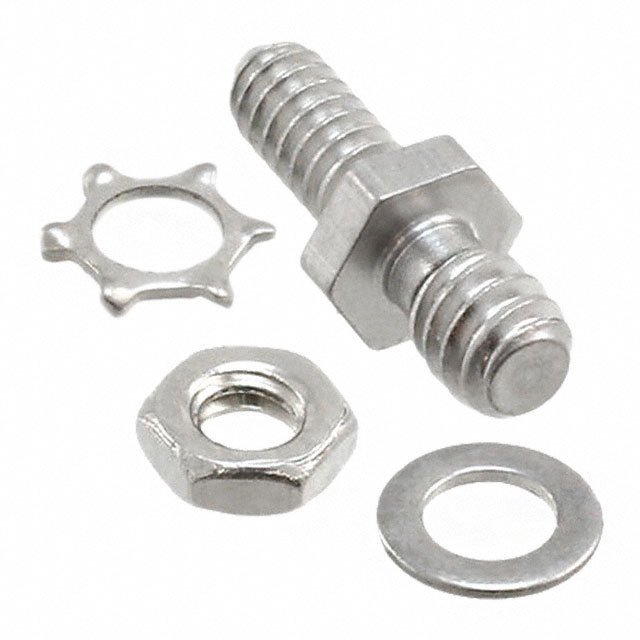 CONN FFC JACKSCREW FIXED 88619-2の通販ならマルツオンライン