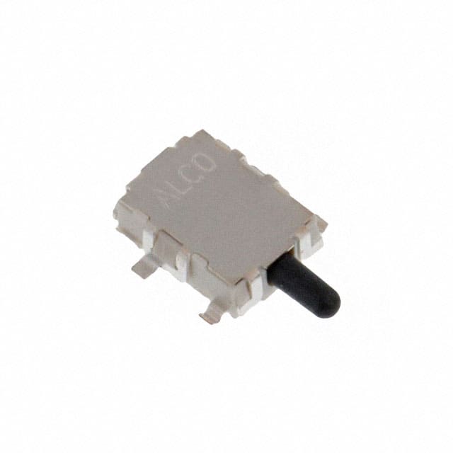SWITCH DETECTOR SPST-NC 10MA 5V JJHH0UG200NCNMRTR ALCOSWITCH Switches ...