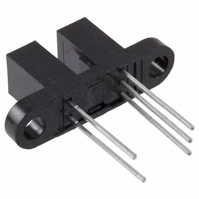 SENSOR OPTICAL 3.18MM PCB MOUNT OPB481L11Z TT Electronics製｜電子部品・半導体通販のマルツ